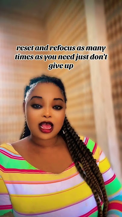 The Greatest project you need to work on as a person #explore # ...