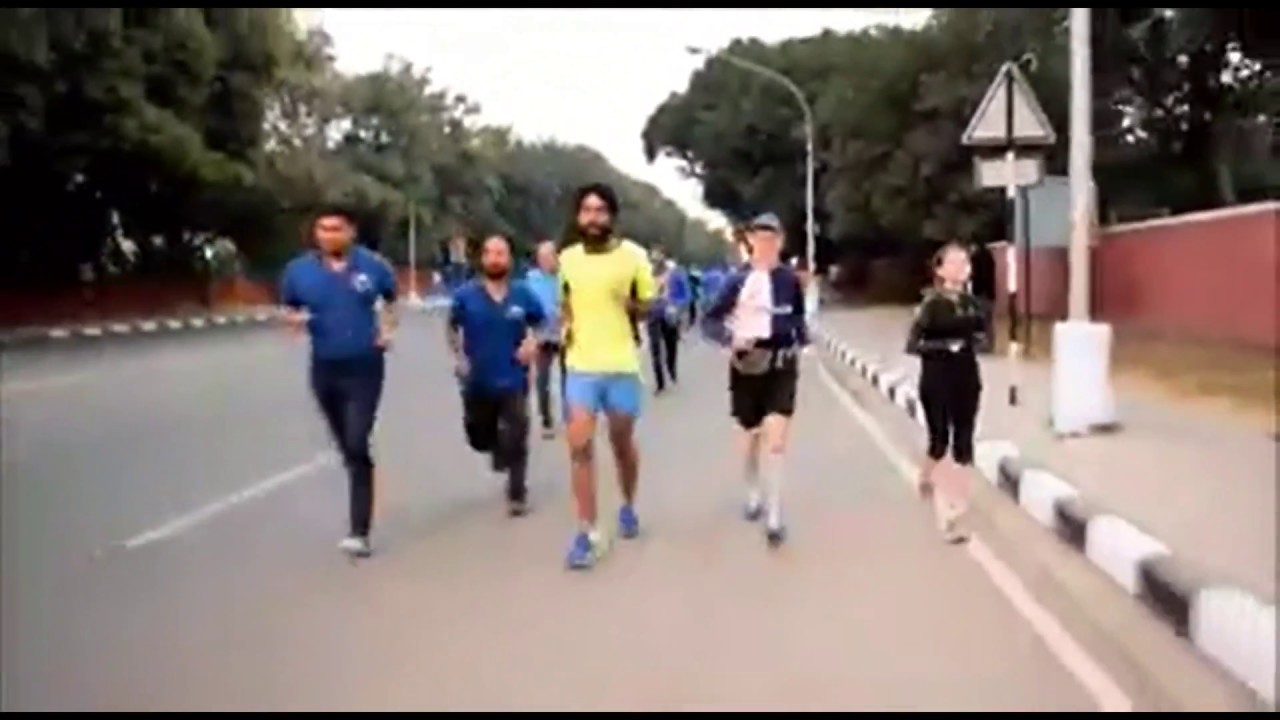 RUN FOR KIDNEY - Stephan Van der Merwe will run 70 kilometers | His ...