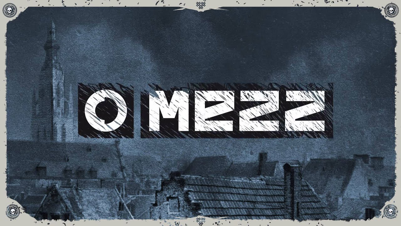 Dokter Worst op Bastard Fest 10 januari Mezz - YouTube