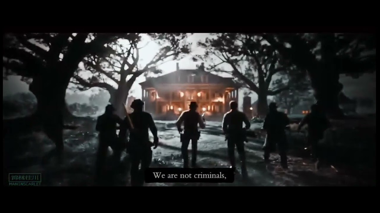 we are not criminals we are outlaws @fredtheoutlaw - YouTube