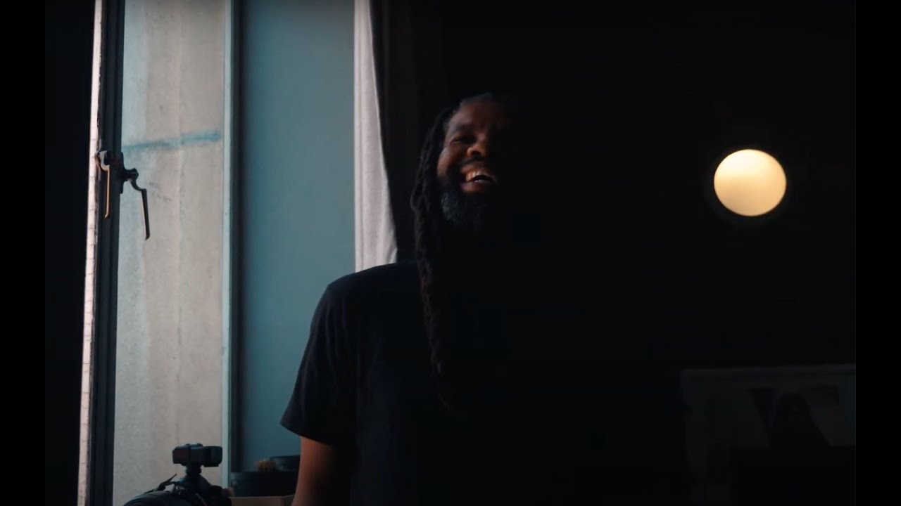 Johannesburg Sneaker Culture | The Sneaker Shack - YouTube