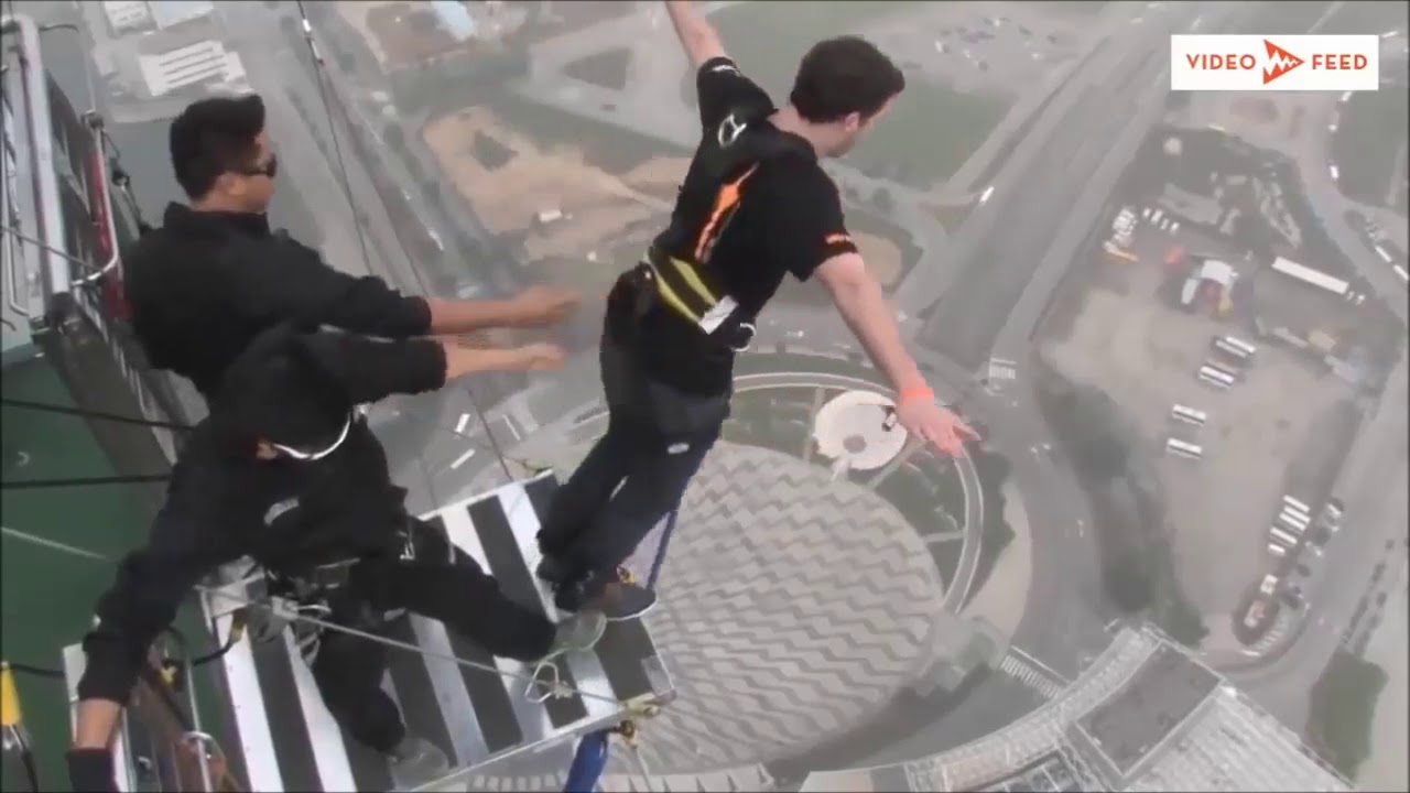 PEOPLE ARE AWESOME 2017 | Amazing People Compilation #2 - YouTube