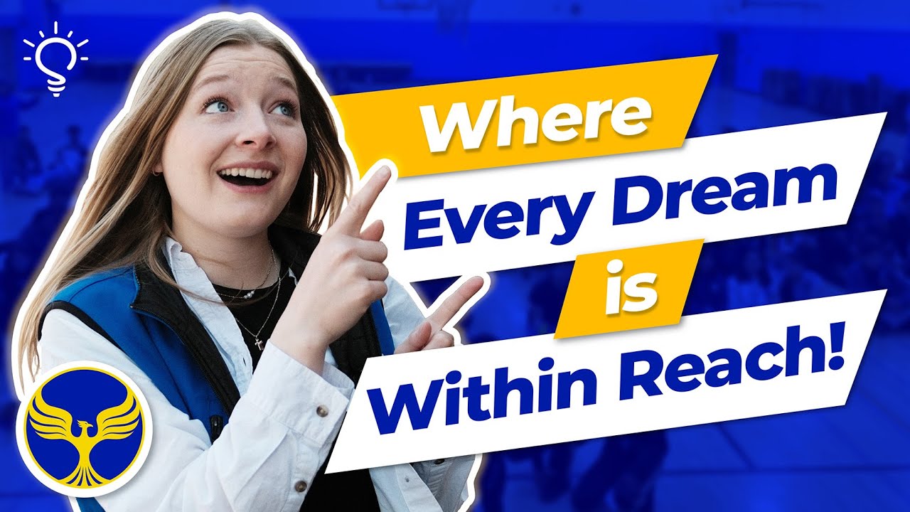 A Day in the Life at the Home of the Mighty Phoenix! | Invictus Academy ...