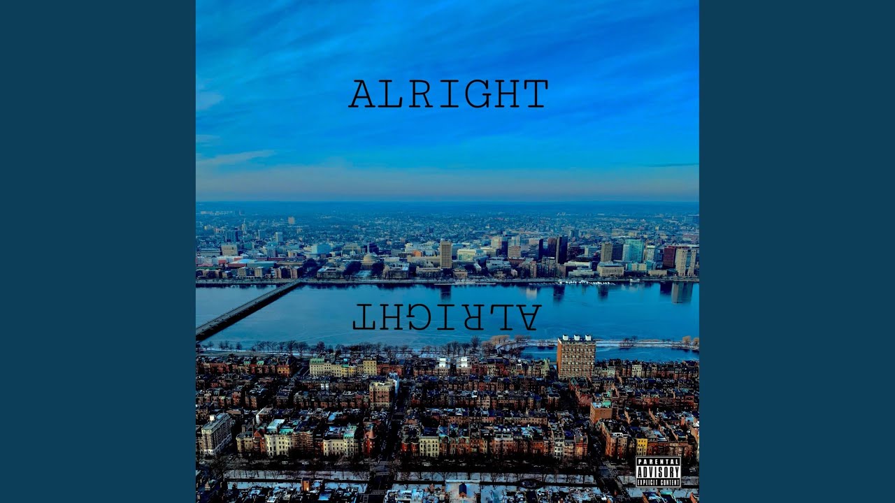 Alright - YouTube