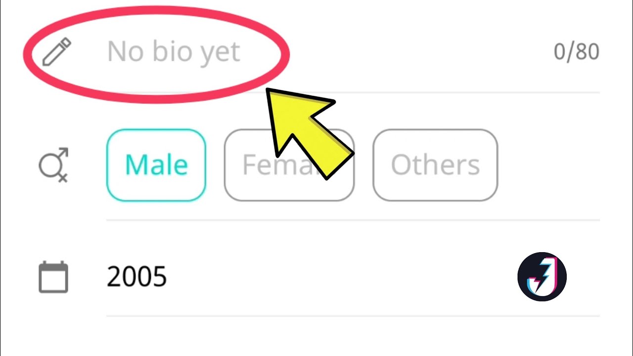 Josh App Me Bio Kaise Likhte Hai | Josh App Bio Status Kaise Likhte Hai ...