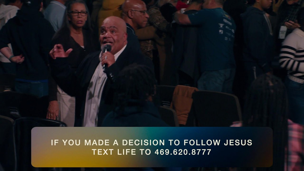 Ministries | Trinity Church