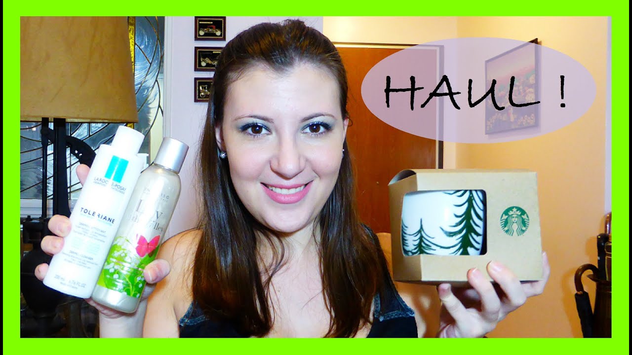 HAUL | MAC, Falabella, UGA, Farmacity - YouTube