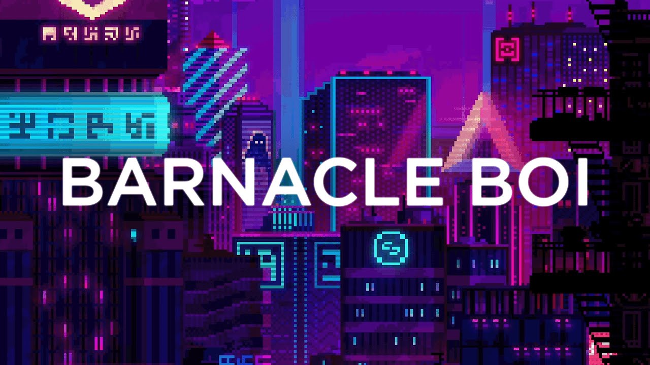 barnacle boi - Roku City - YouTube