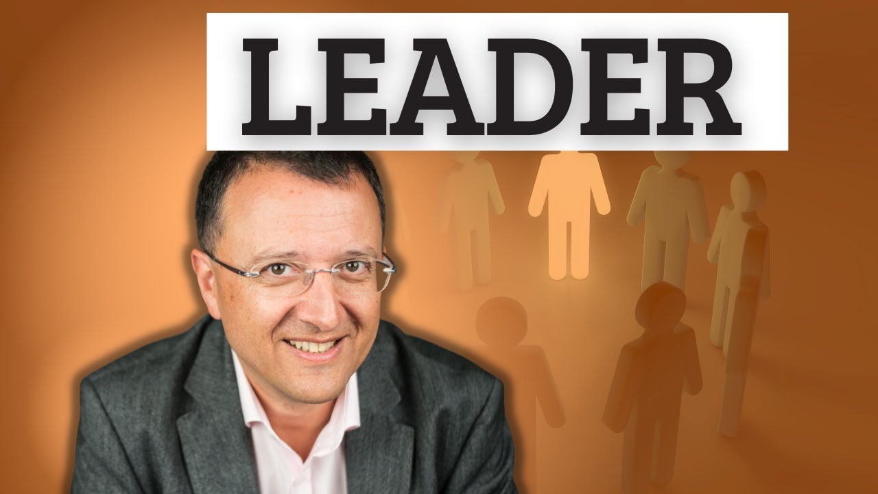 Gute Führung - gesunde Mitarbeiter (Interview mit Autor & Psychologe ...