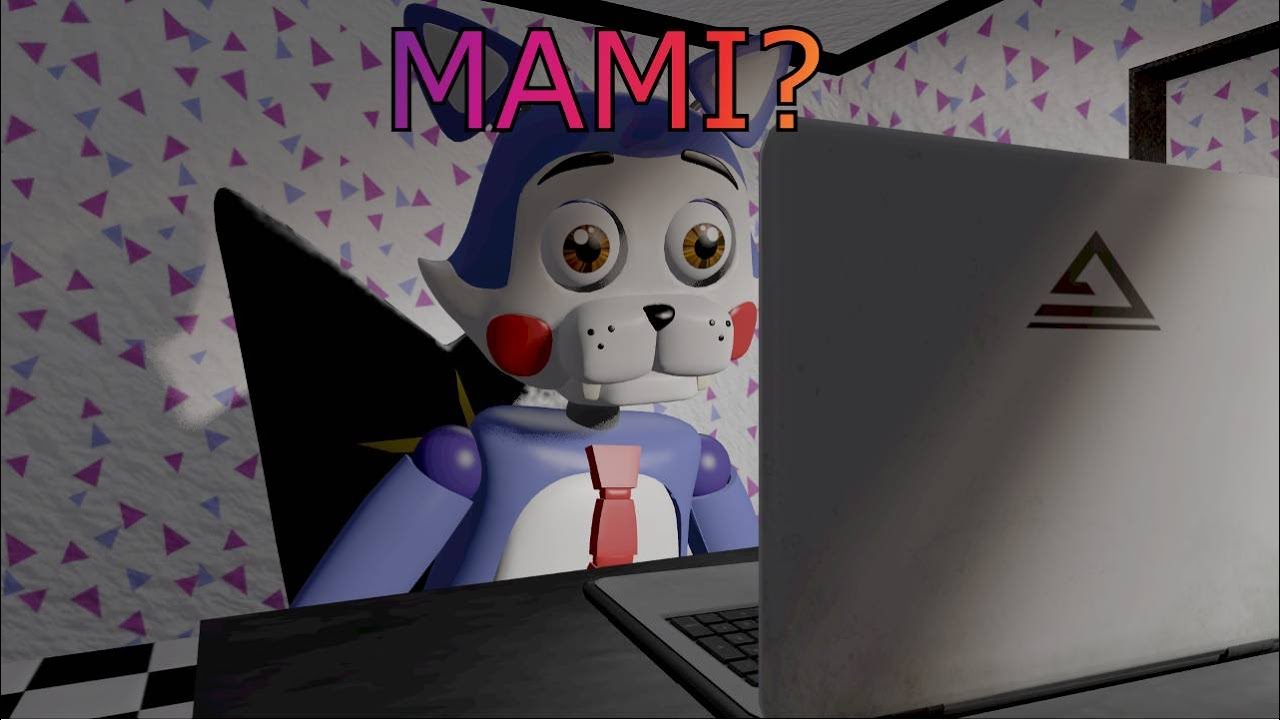 CANDY Y SUS AMIGOS HAN DESPERTADO😱 Five Nights at Candys Remastered ...