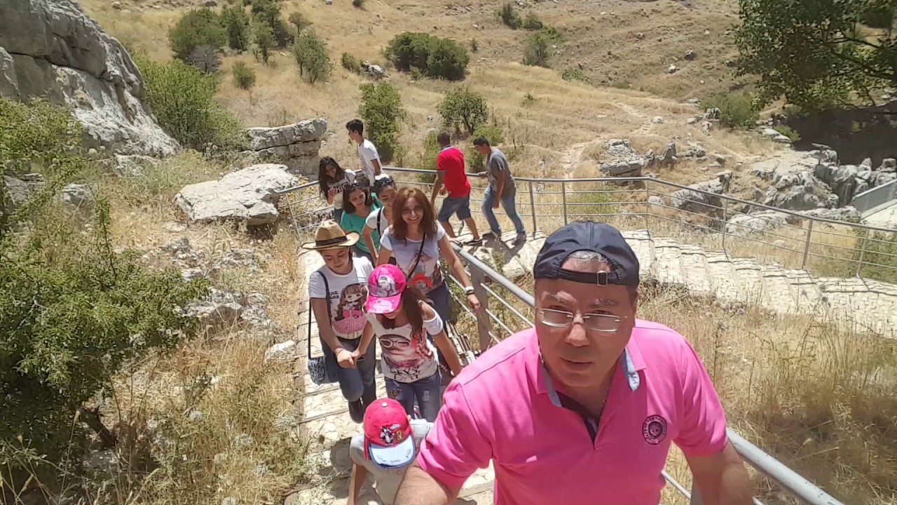 Baloue Balaa Lebanon Michel Nahhas - YouTube