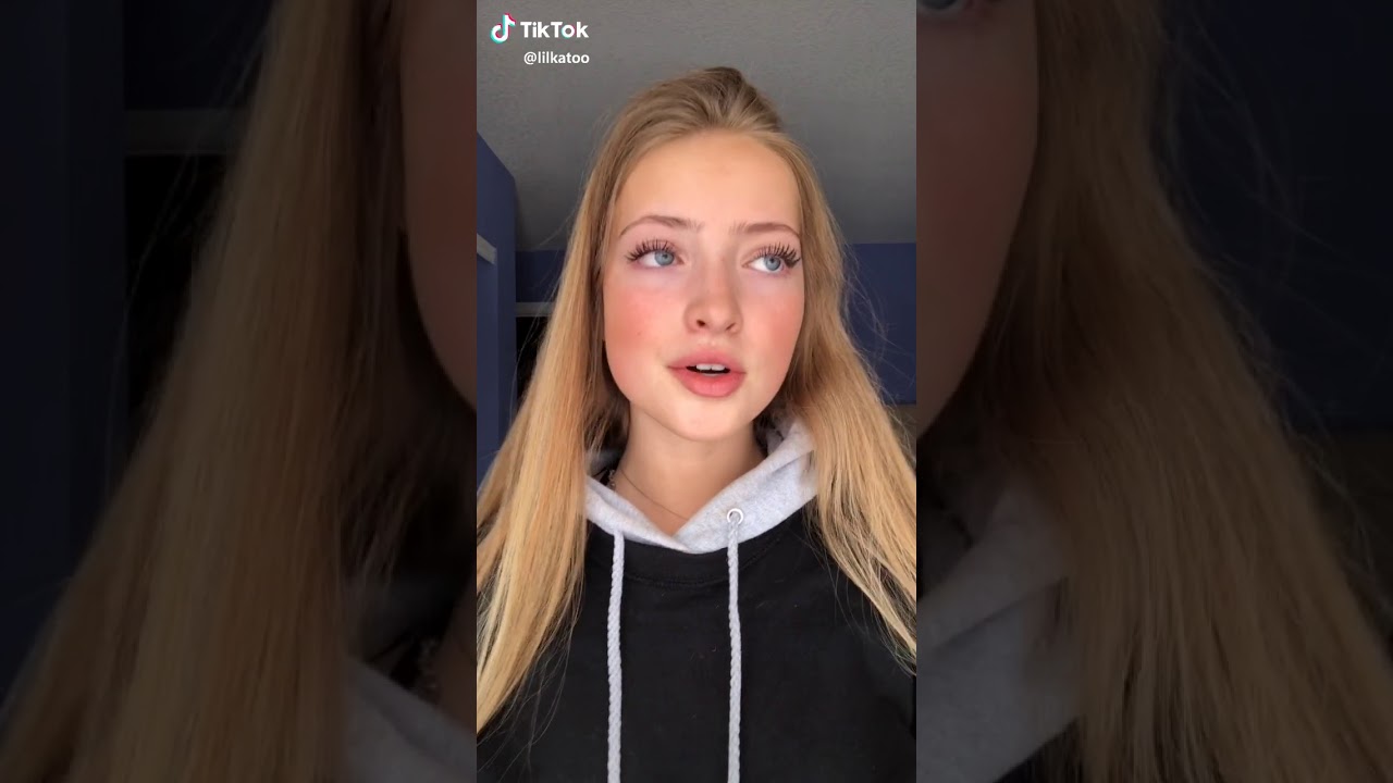 💛My Life katelynn tiktok💛 - YouTube