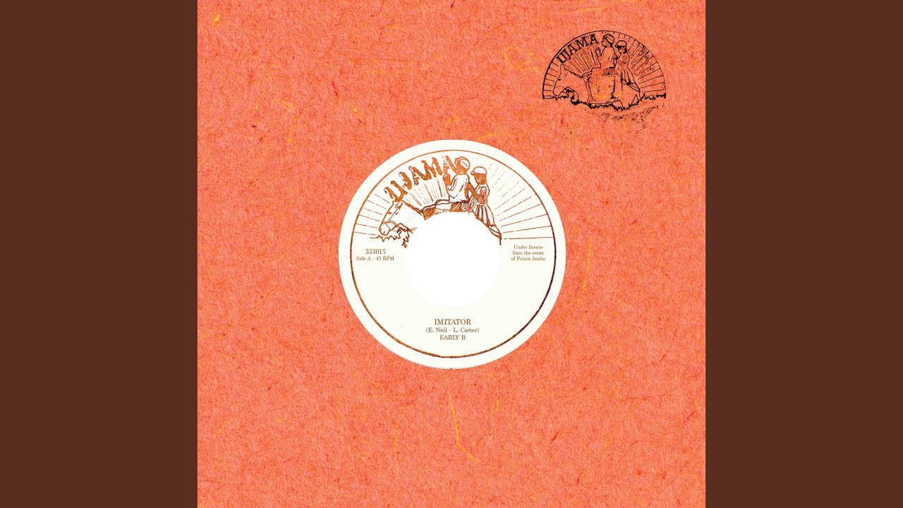 Imitator Version - YouTube