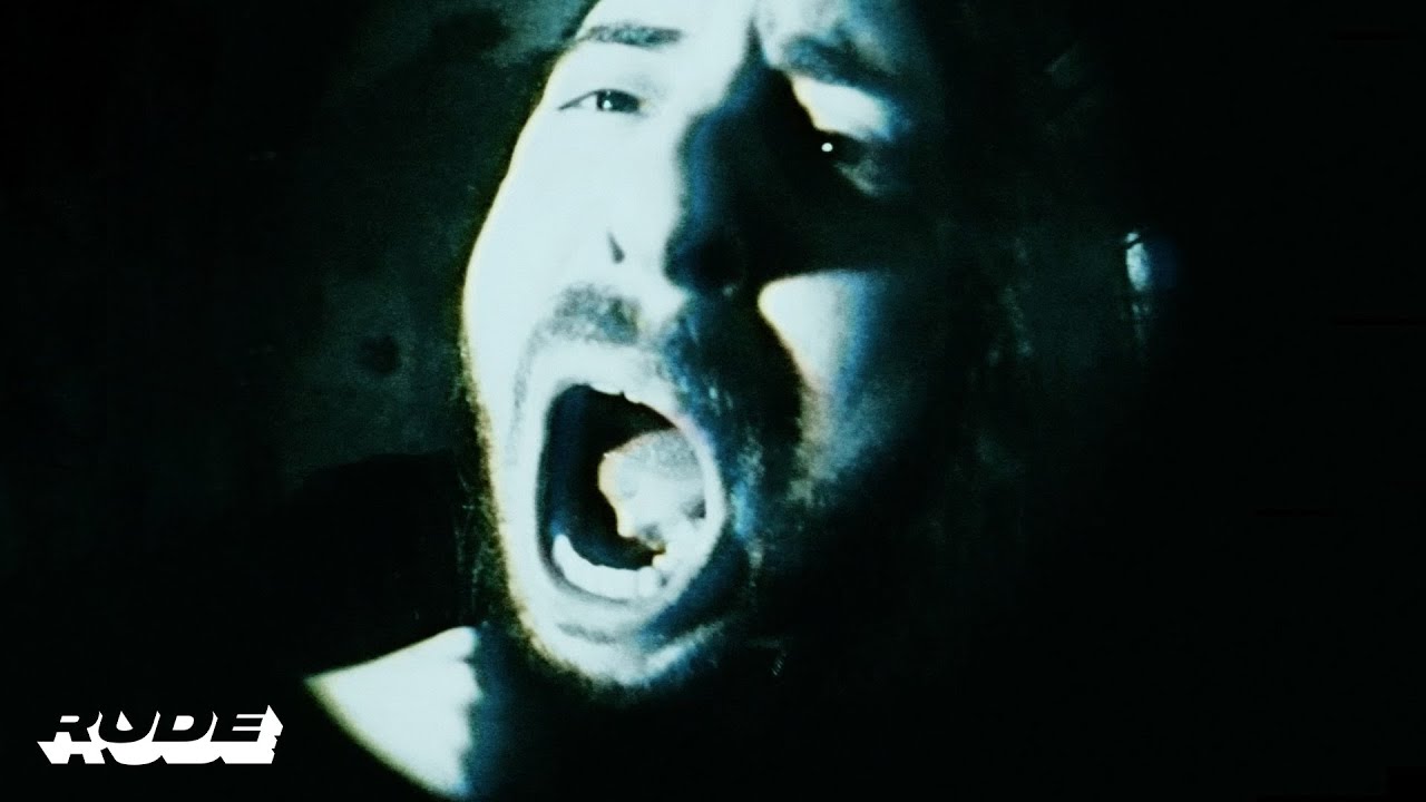 Graphic Nature - de[in]fect (Official Music Video) - YouTube