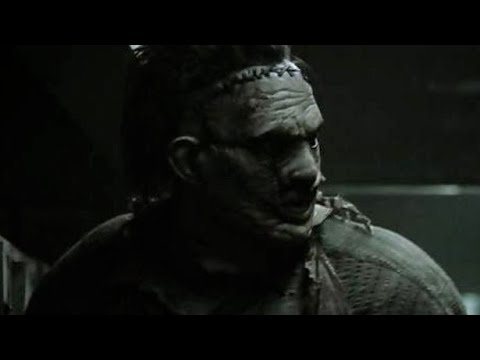 GTA V: Texas Chainsaw Massacre: The Beginning (2006) Leatherface ...