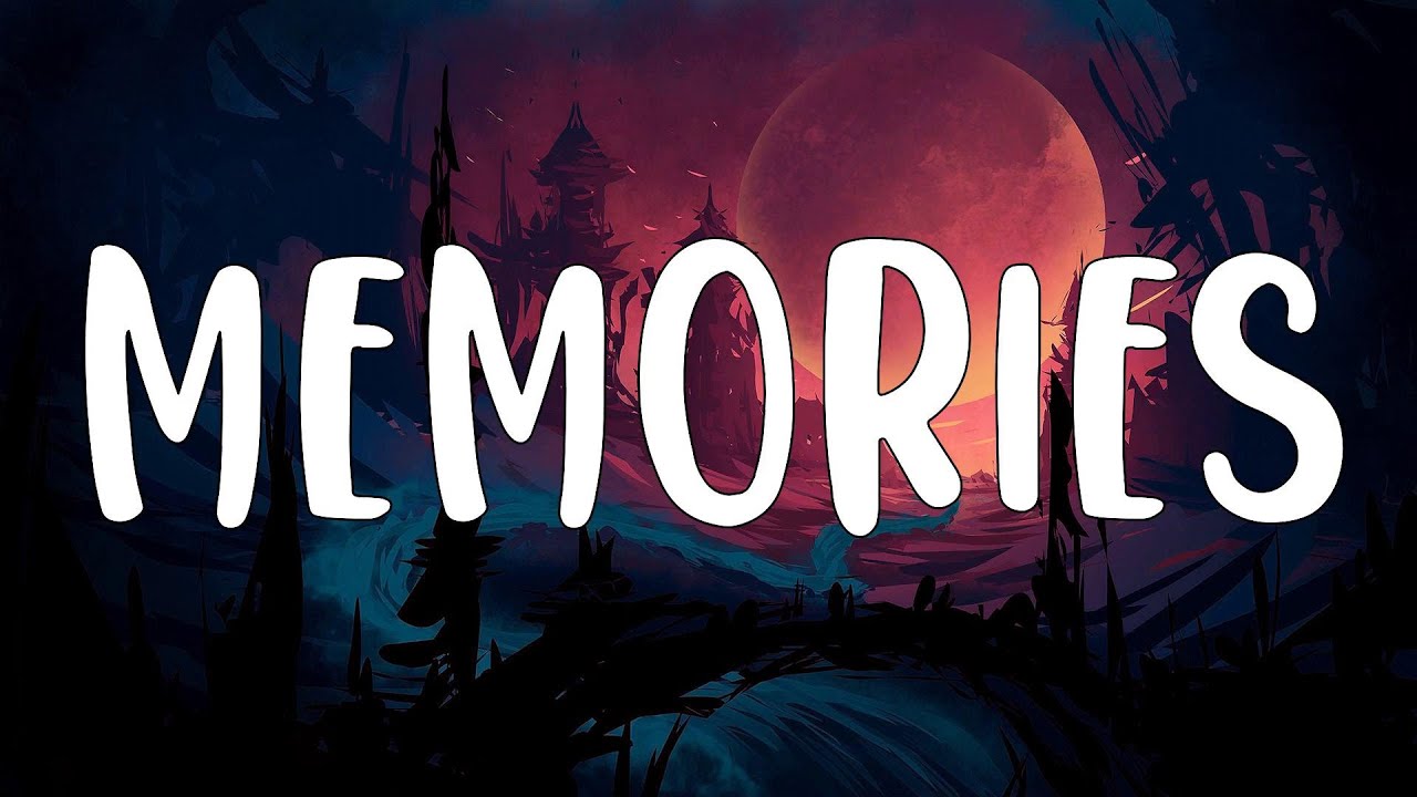 Maroon 5 - Memories (lyrics) - YouTube