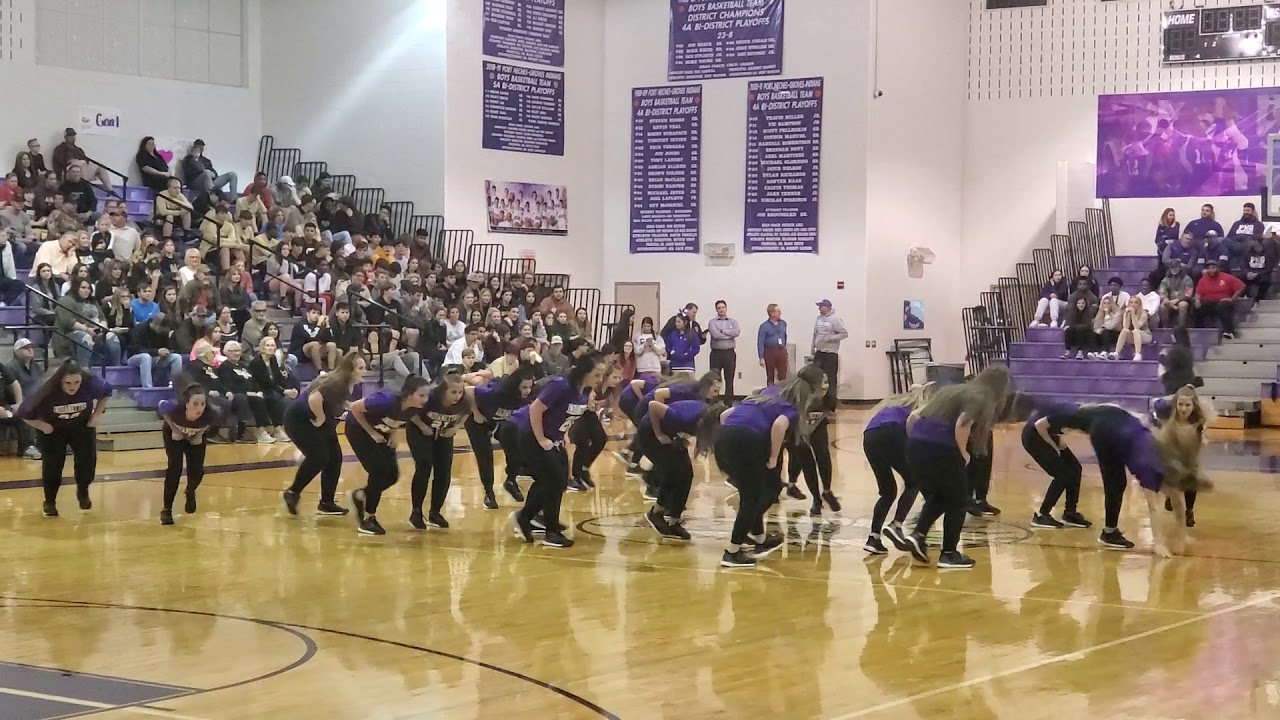 PNG Indianettes Hip Hop - YouTube