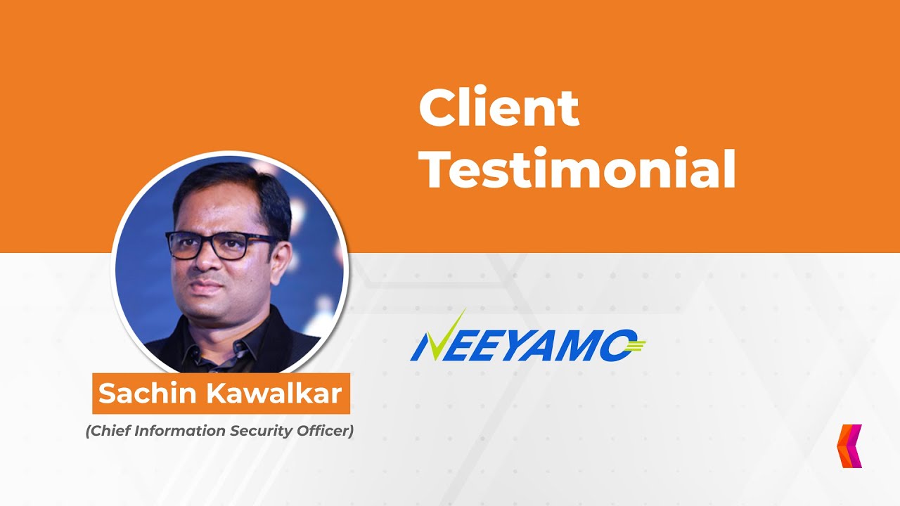 From Vulnerability to Cyber Victory: How Kratikal Transformed Our ...