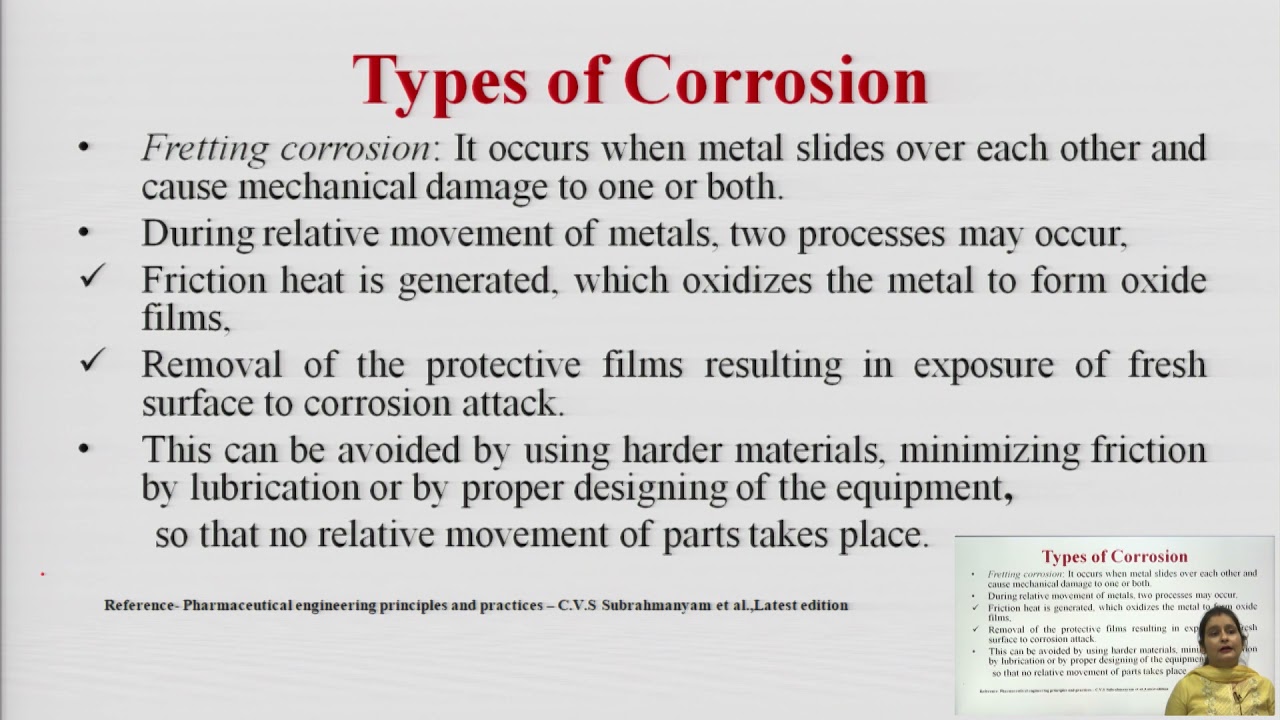 Types Of Corrosion And Their Prevention YouTube types-of-corrosion-and-their-prevention-youtube