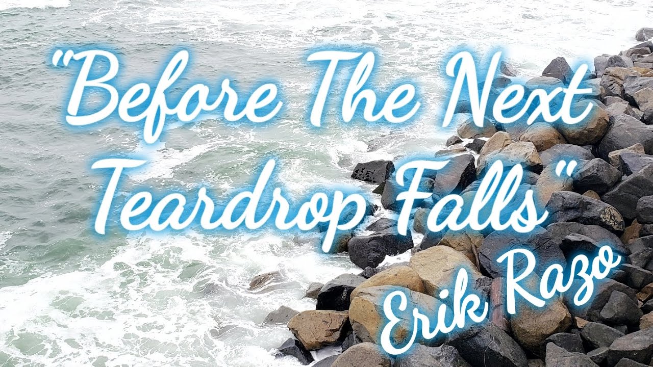 Before The Next Teardrop Falls (Cover) Erik Razo - YouTube