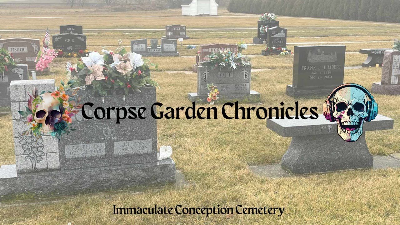 Corpse Garden Chronicles: Season 2 - Episode 2 Preparation - YouTube