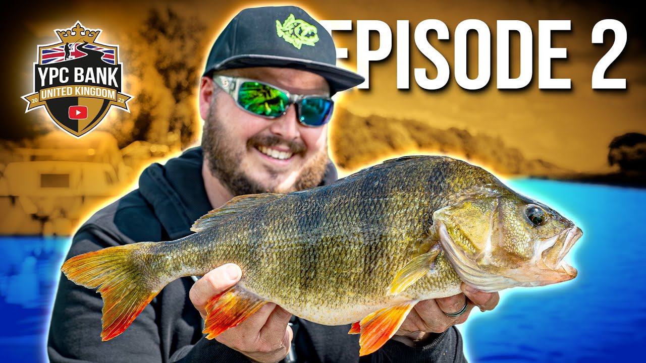 Who'll be leading at the end of Day One???? YPC UK Episode 2 - YouTube