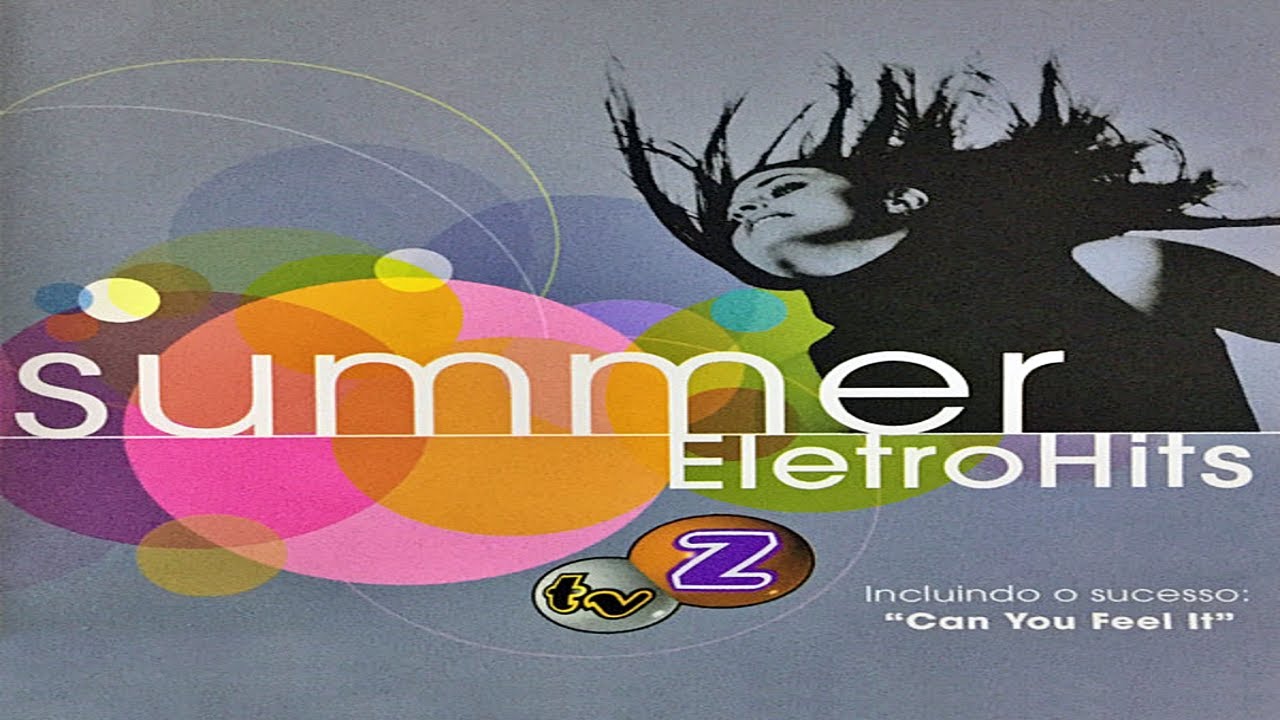 Summer Eletrohits (2005) - YouTube