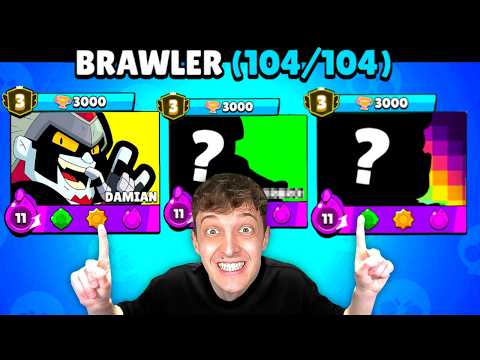 3 NEW BRAWLERS IN THE UPDATE? 😱 (Brawl Talk)