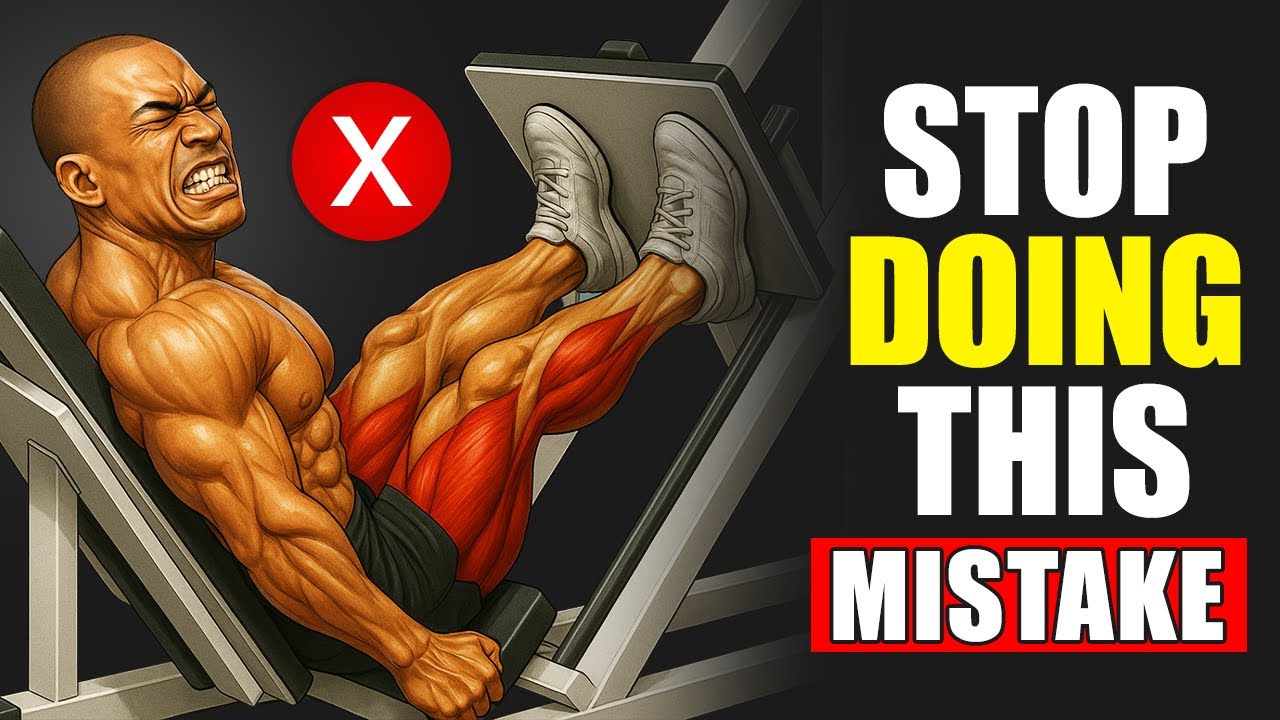 15 Bodybuilding Myths You Need To STOP BELIEVING - YouTube