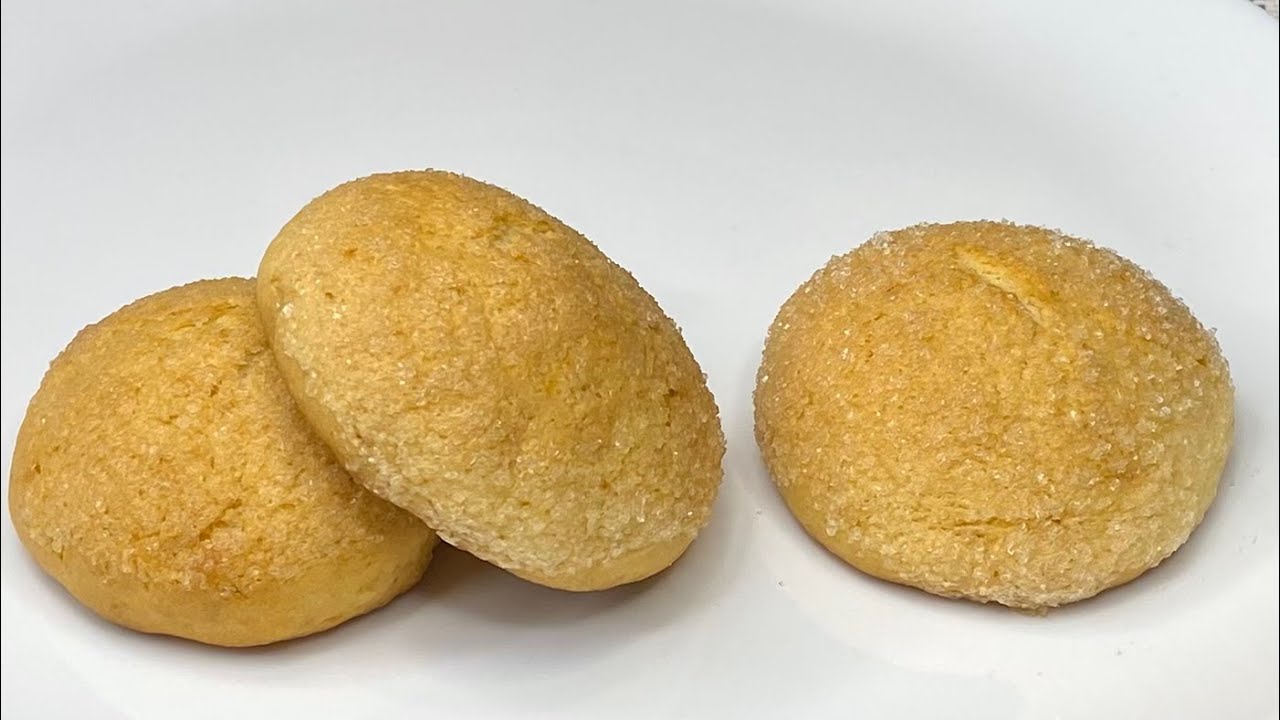 Sweetened condensed milk cookie recipe | How to make condensed milk ...