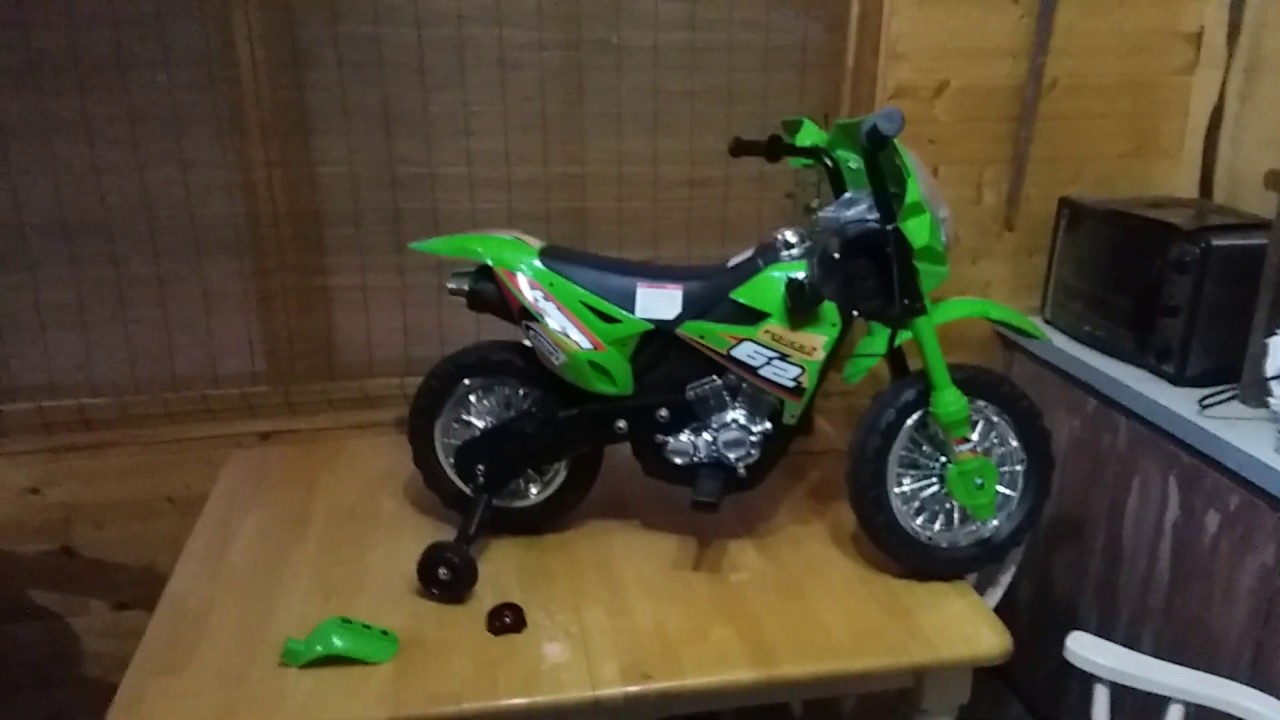 Hero Force Z Review - YouTube