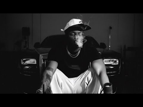 MiLes Ethereal - SPACE (Official Visualizer) feat. Bankzthahustler ...