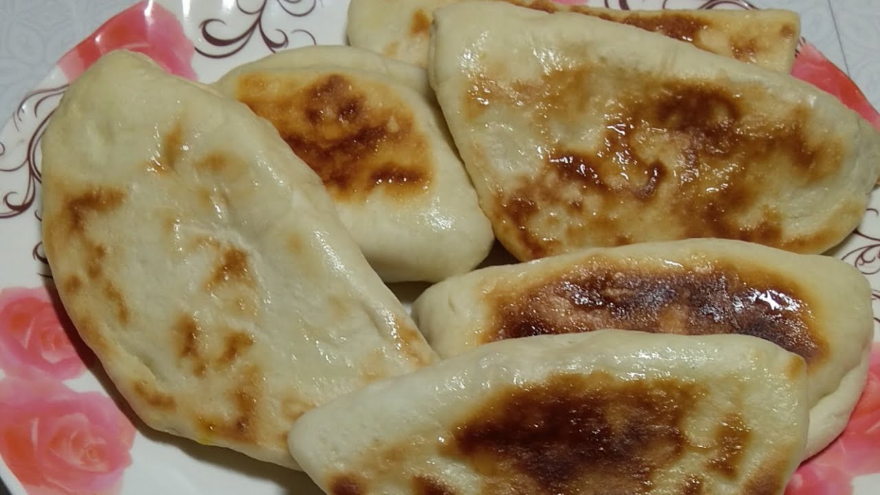 Cream Bun Recipe | Bun Recipe | Tasty Recipe | Delicious Recipe | Easy ...