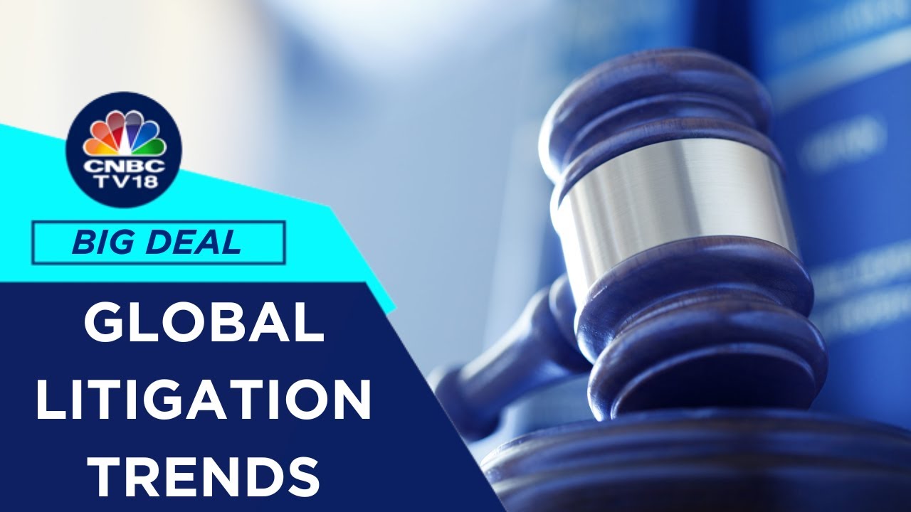 Emergence Of Global Litigation Trends: The A.I. Impact On Law ...