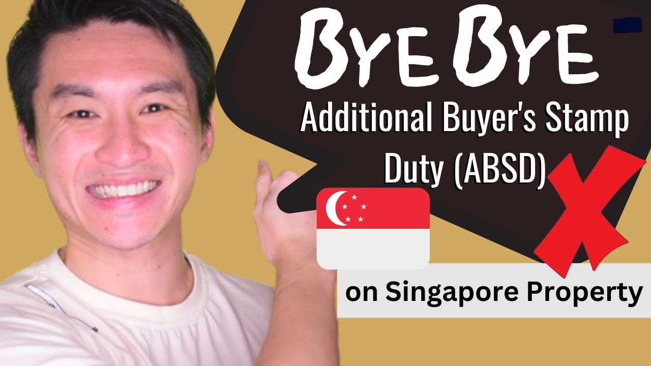 5 Ways How Foreigners Avoid 30% ABSD on Singapore Property (LEGALLY ...