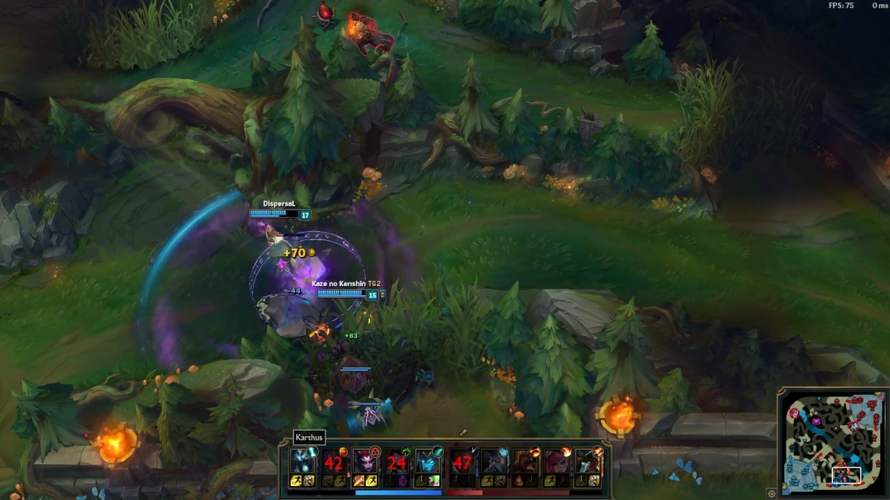 Weed lover GP^ LOL - YouTube