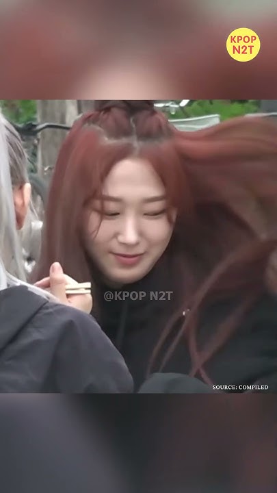 aespa's Scary Moments #kpopn2t #aespa #ningning #karina #giselle #winter #shorts - YouTube