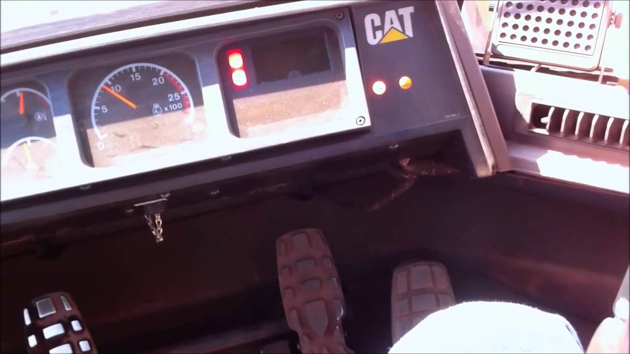 992 Loader "How the controls work" - YouTube