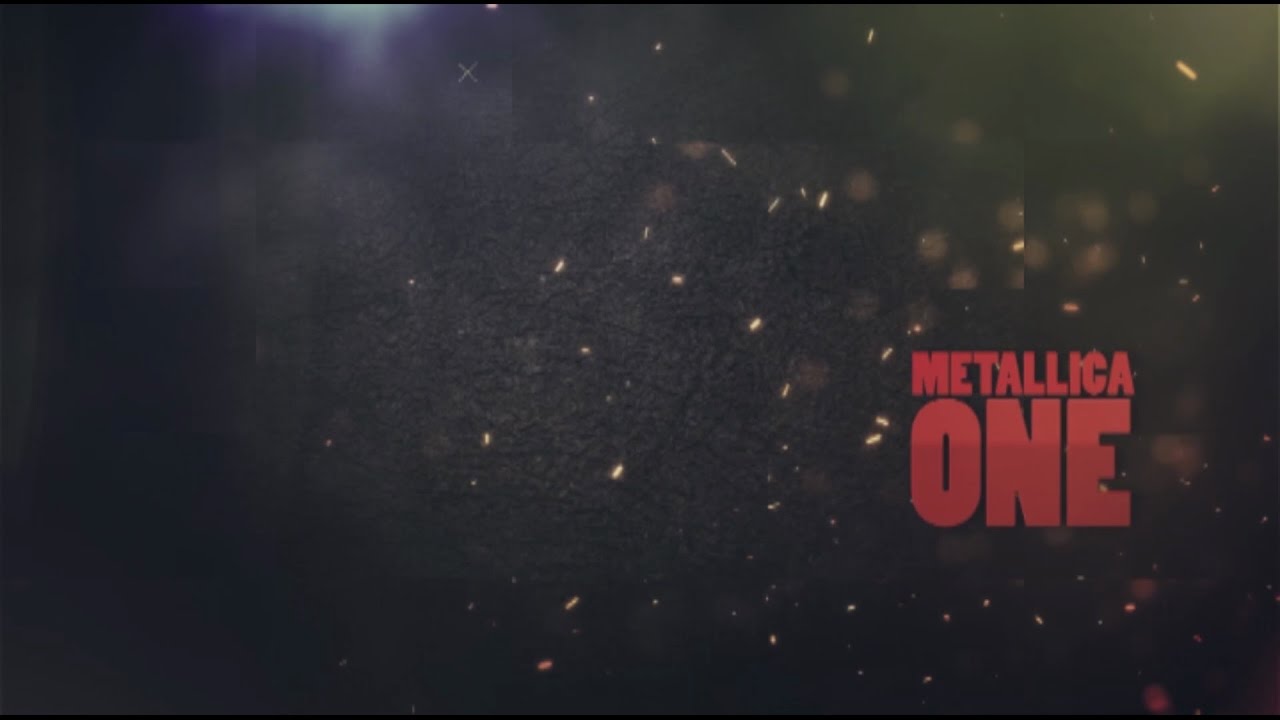 Metallica - One (Music Video with lyrics) - YouTube