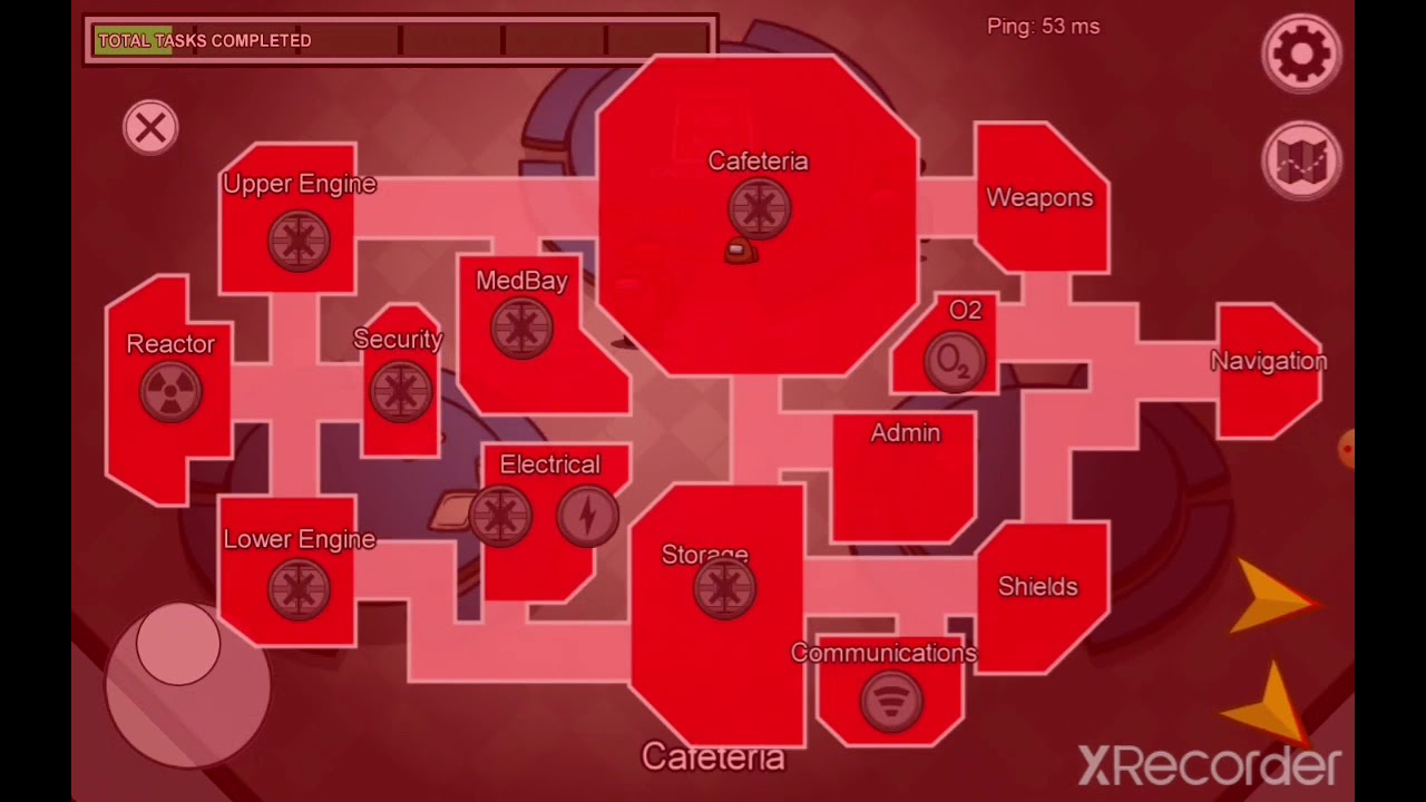 playing among us lol (part 2) - YouTube