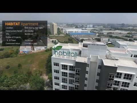 HABITAT Apartment
