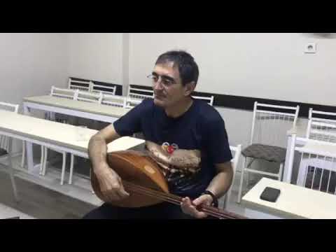 Karadır Kaşların Eğmeli Değil \