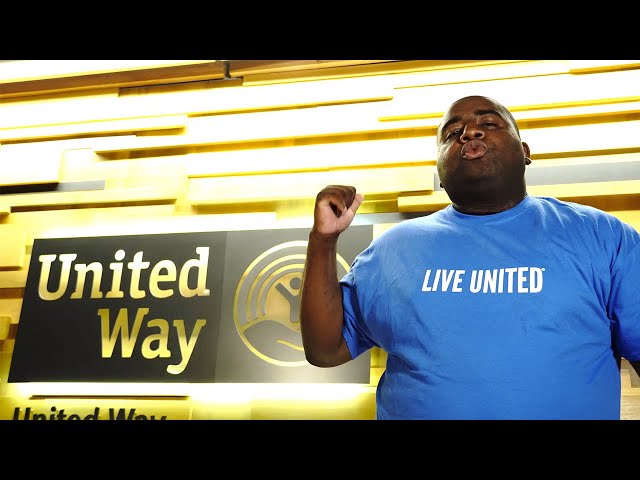 United Way Live United Logo