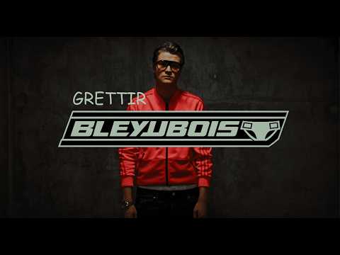 GRETTIR - SKIPTÁMÉR (Officail Video)