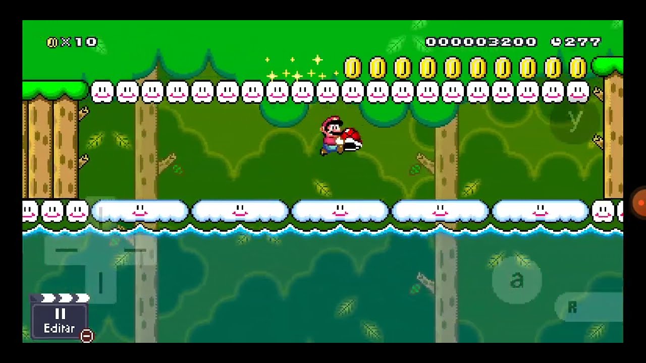 VIDEO DE SMMWE PT2 - YouTube