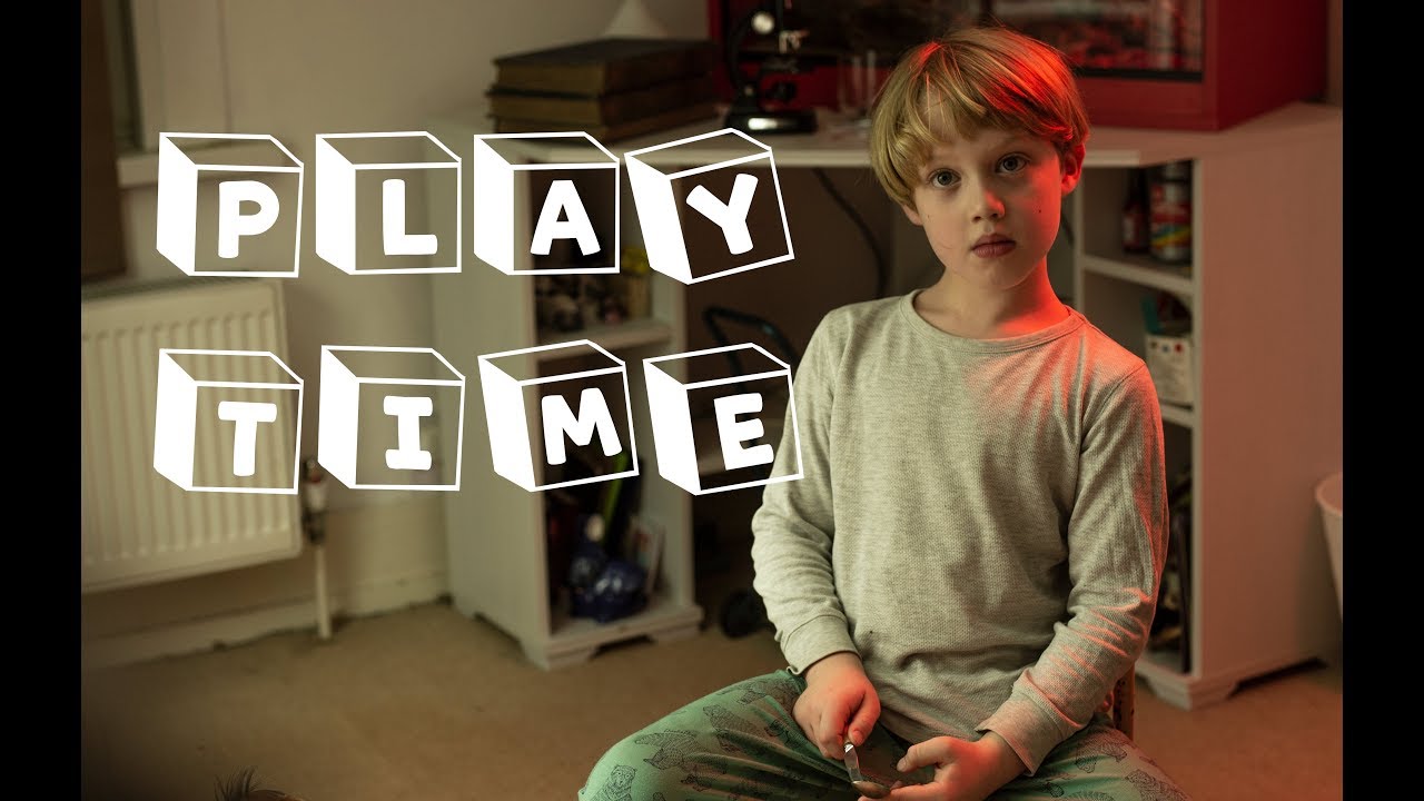 PLAY TIME - Short Film (2018) - YouTube