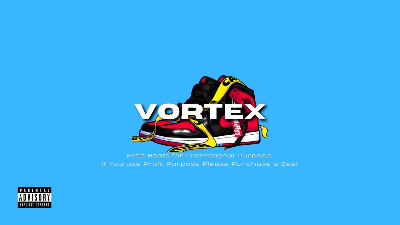 [Free] Freestyle Beat - ''VORTEX'' | Free Type Beat 2023 | Hard Fast ...