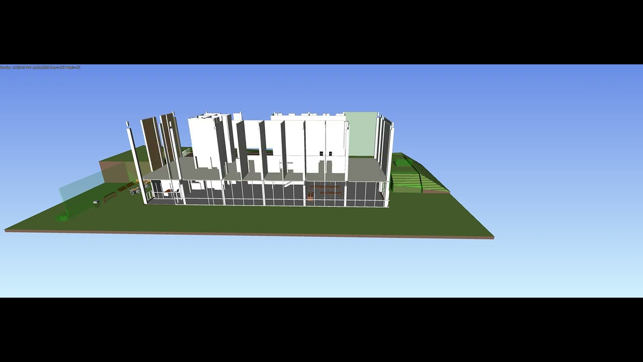 Group 3 Final Project Simulation - YouTube