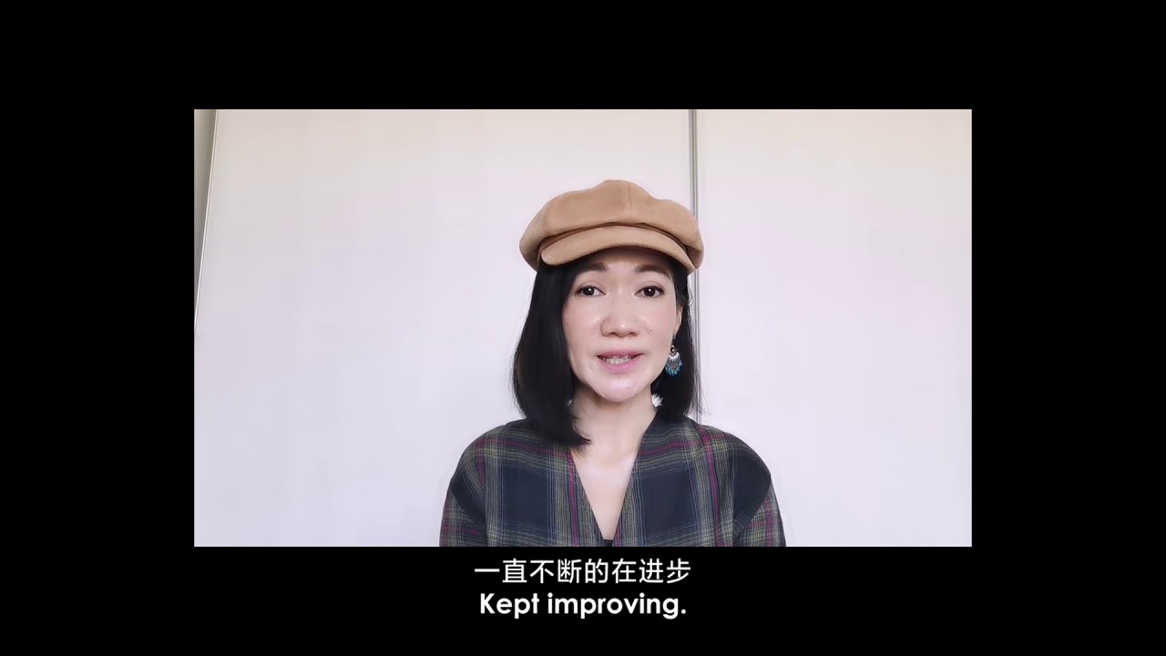 Faith Stories - Assunta Lee - YouTube