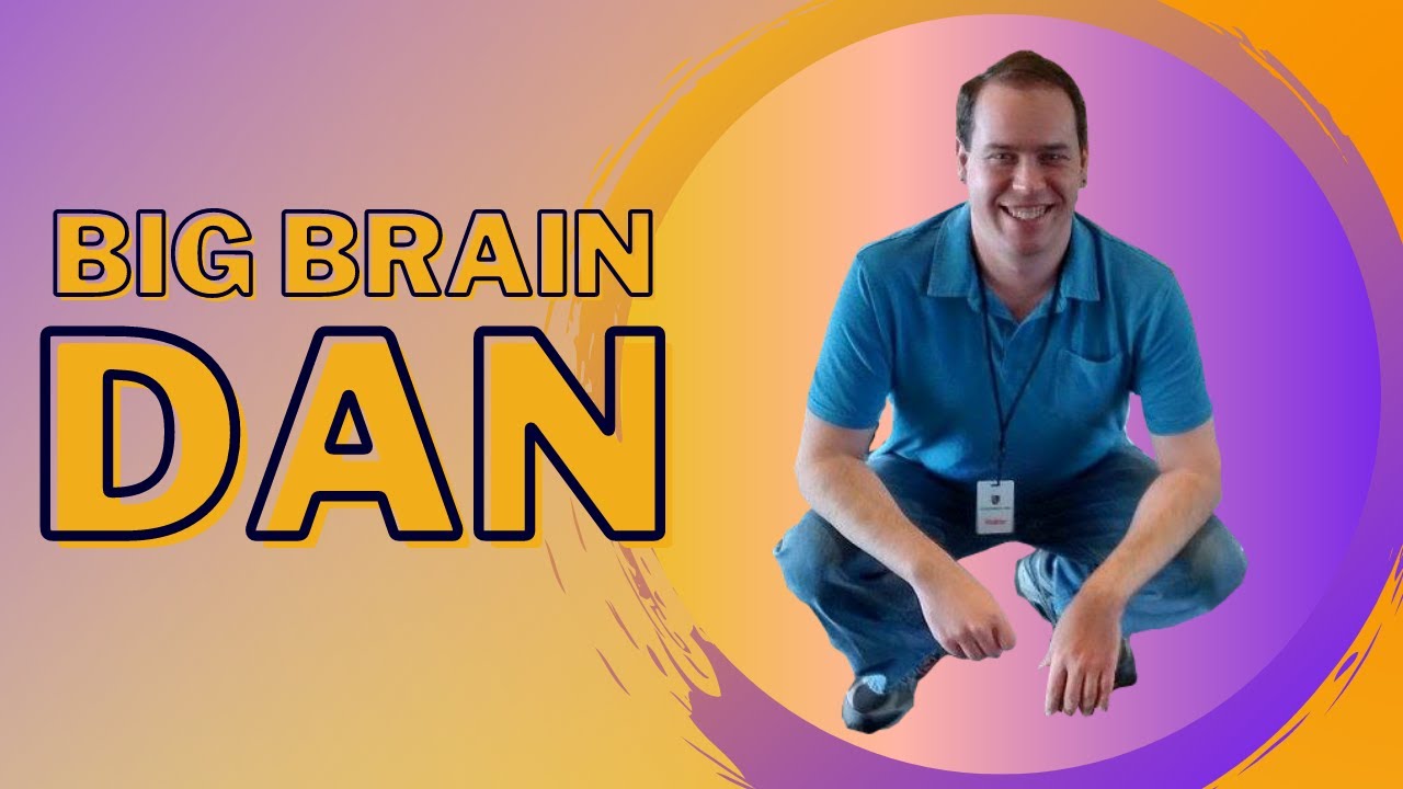 Dan Doucet Knows More than You: SwitchCast Episode 18 with Dan Doucet ...